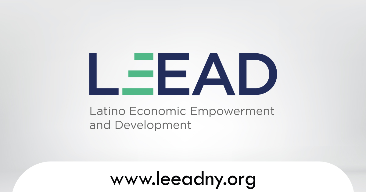 Home - LEEAD - Latino Economic Empowerment and Development